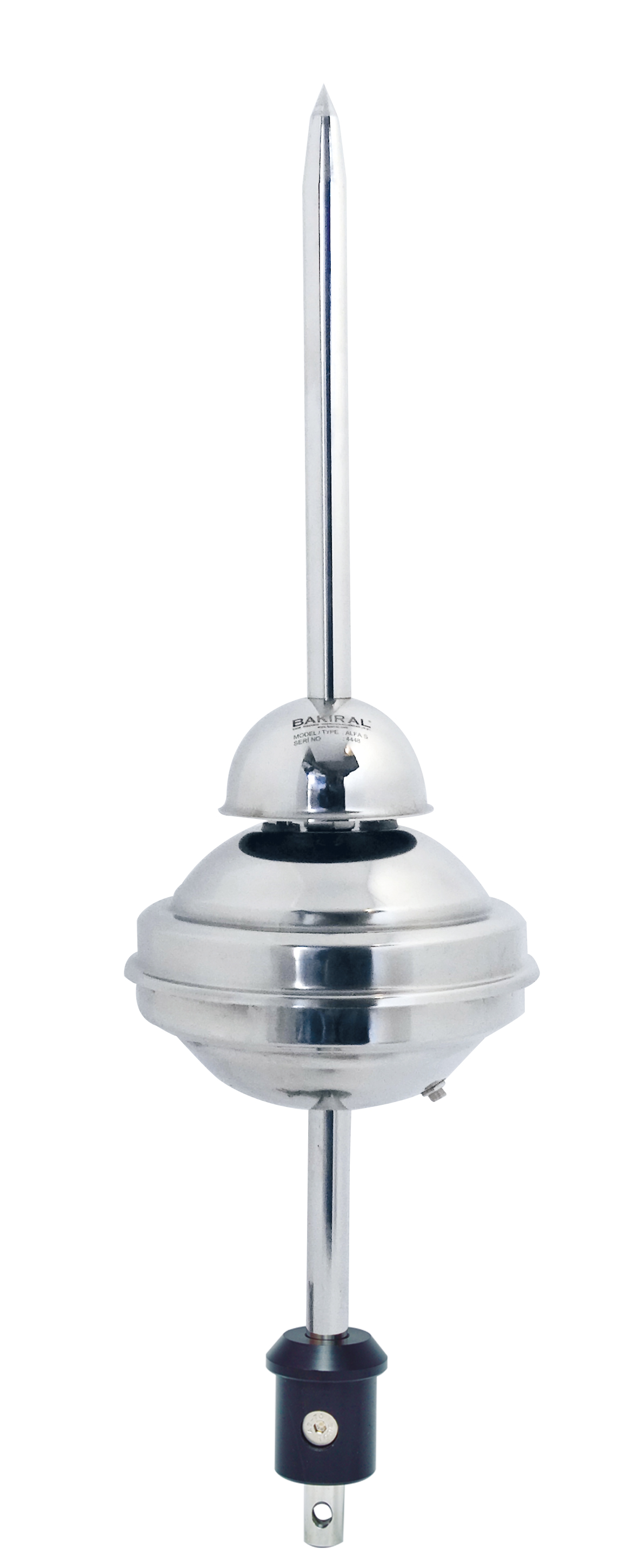 PARATONERLER ürünleri - Paratoner market - paratonerci - Bakıral San ...